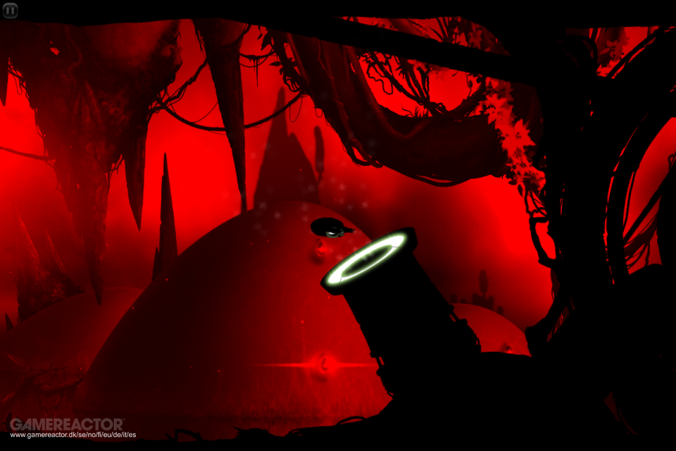 Badland - Gamereactor UK