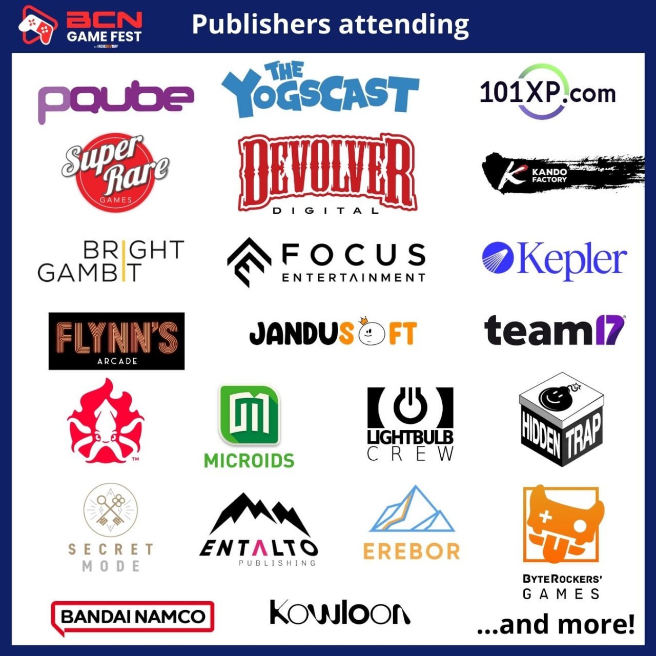 Alundra creator Yasuhiro Ohori joins BCN Game Fest as the October event ...