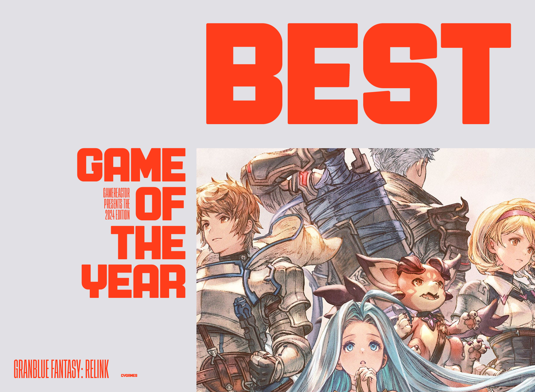 Best RPGs of 2024 - - Gamereactor