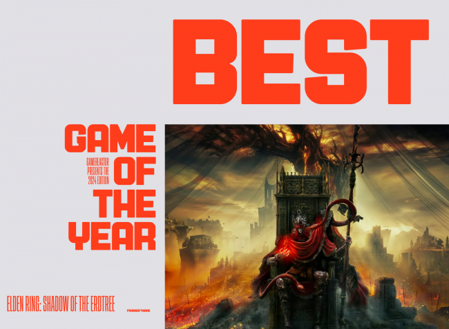Best RPGs of 2024 - - Gamereactor