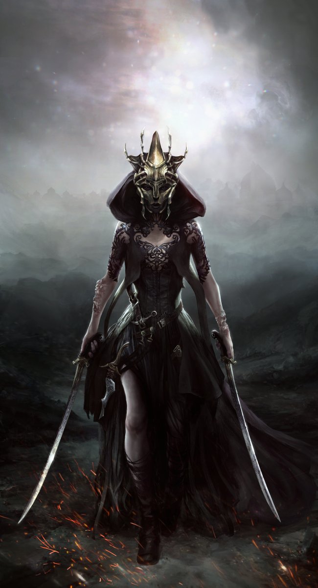 Blackguards 2 - Gamereactor UK