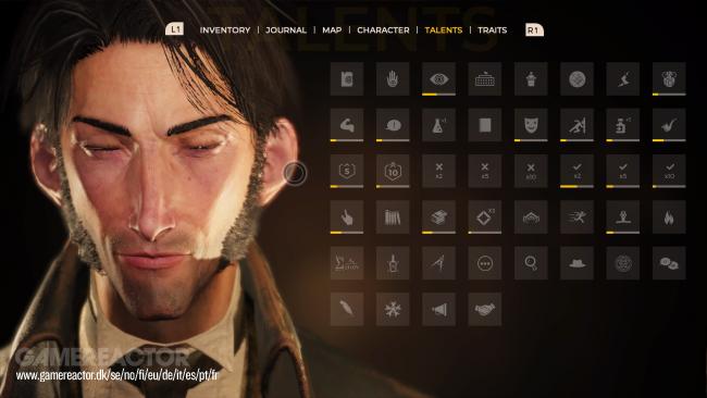 The Council - Episode 1 Review - Gamereactor