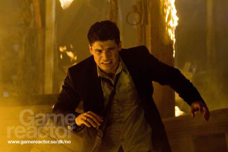 The Covenant - Gamereactor UK