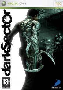 Dark Sector - Gamereactor UK