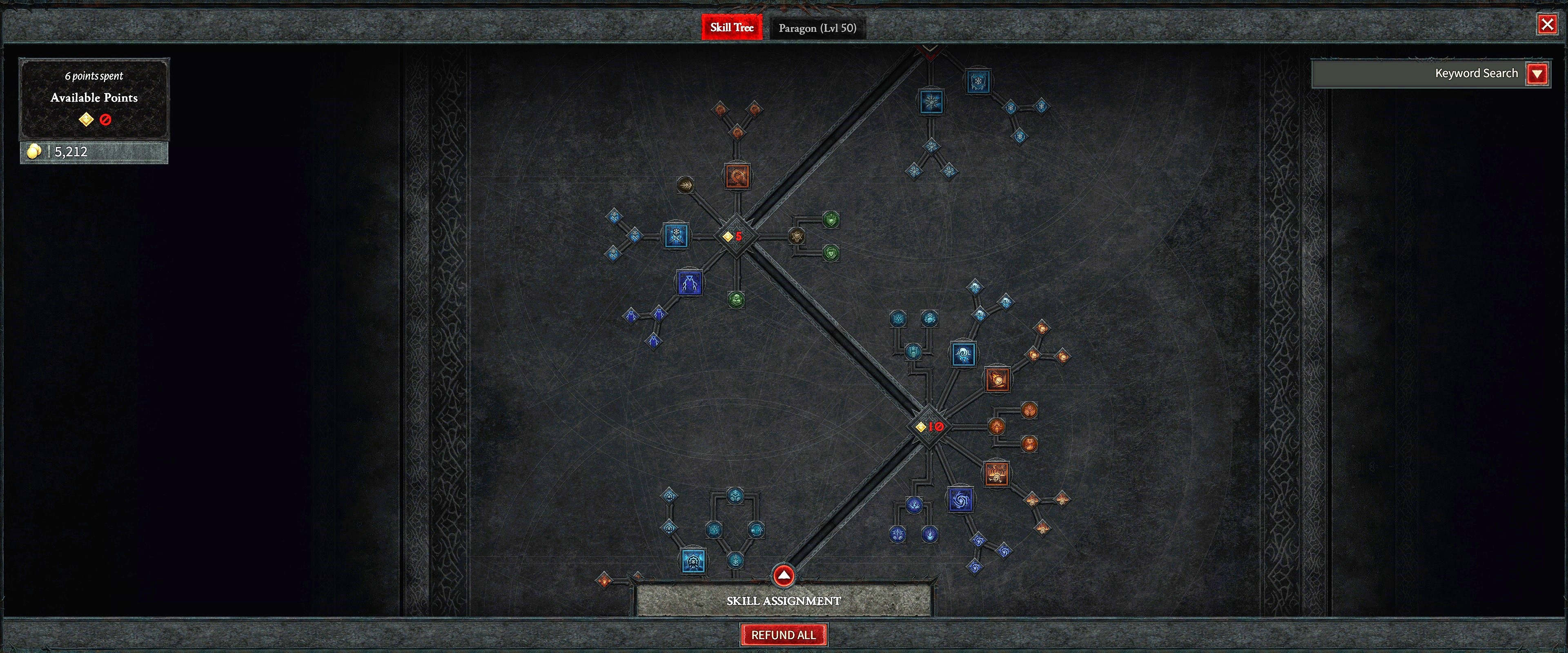 Diablo IV Closed Beta Impressions: Sanctuary back at its best? Preview ...