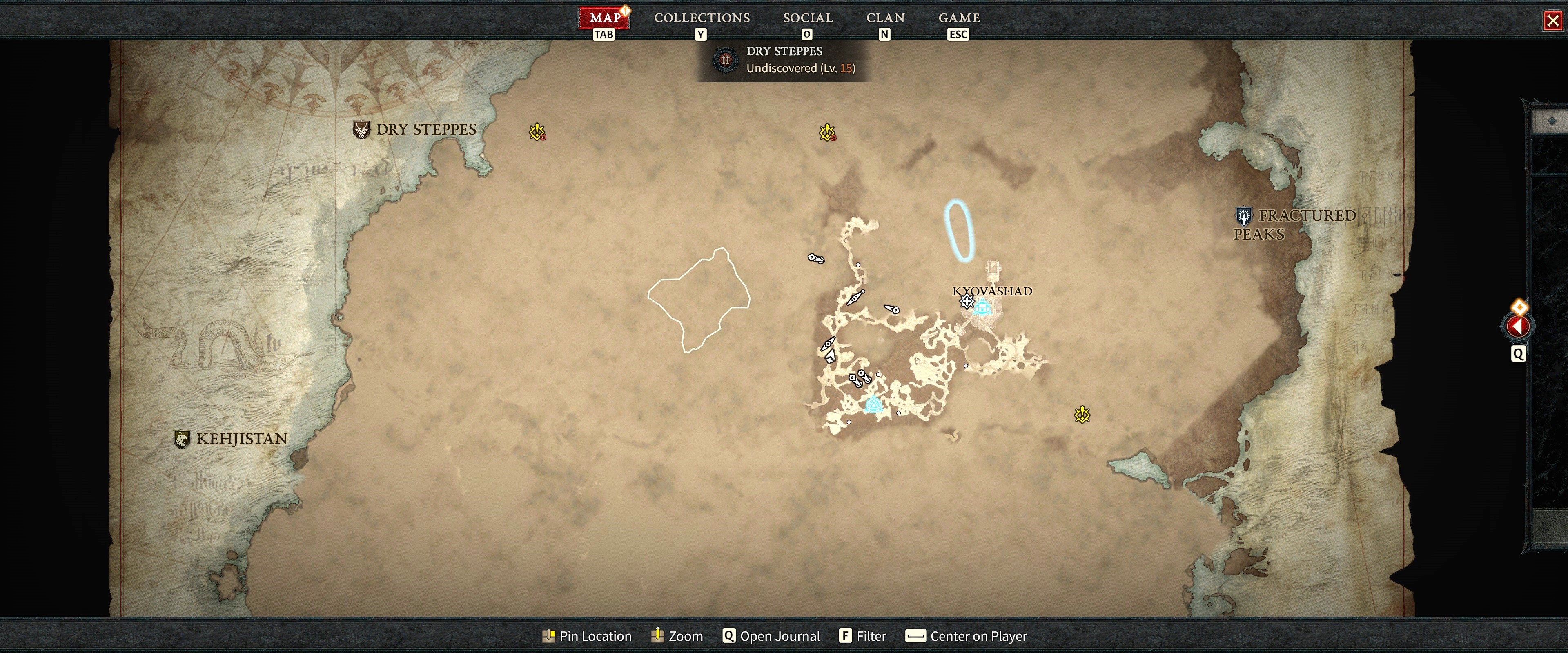 Diablo IV Closed Beta Impressions: Sanctuary back at its best? Preview ...