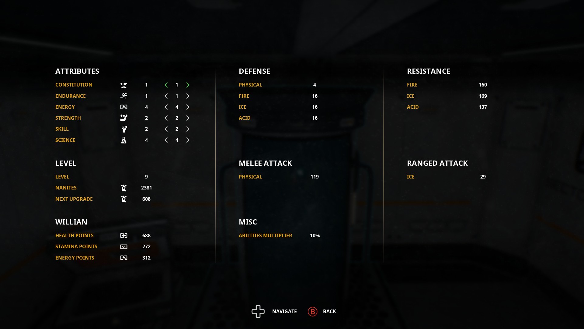 Dolmen Preview - Gamereactor