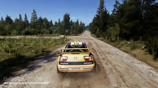 Our hopes for EA Sports WRC 24