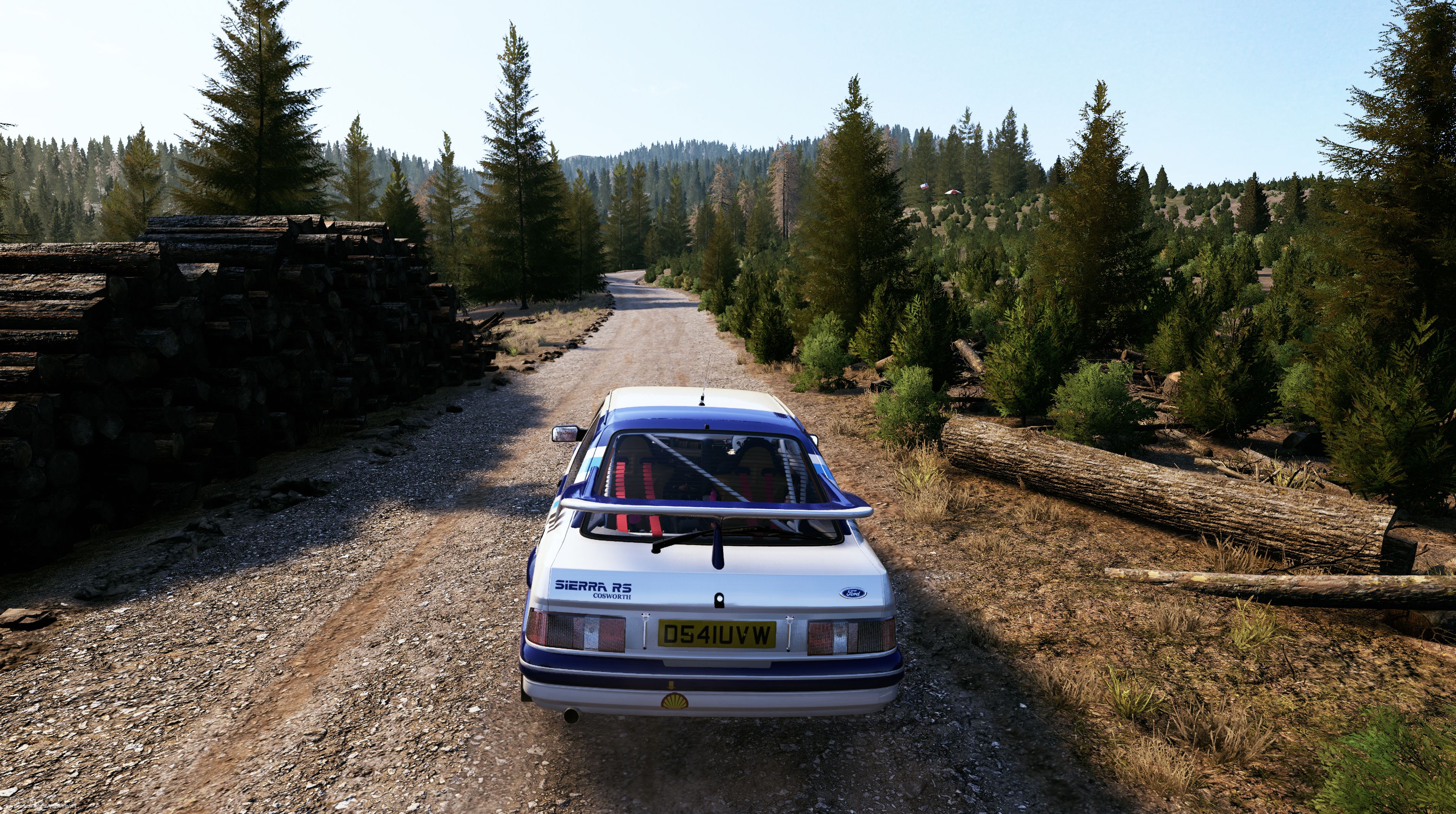EA Sports WRC Review - Gamereactor
