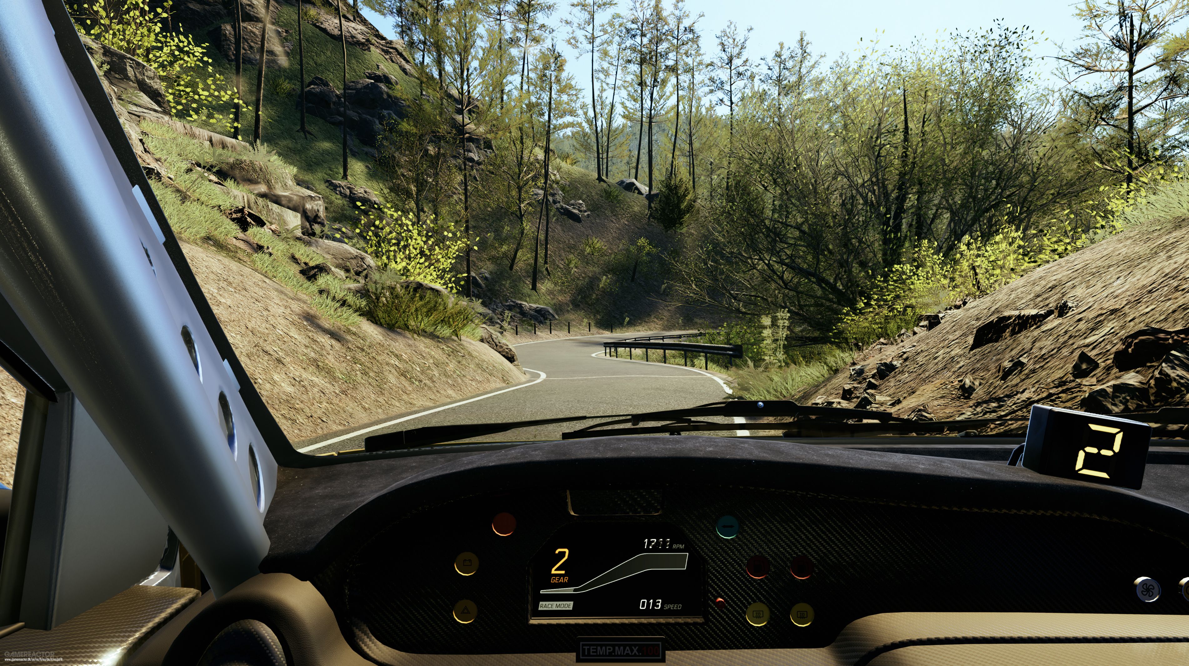 Our hopes for EA Sports WRC 24