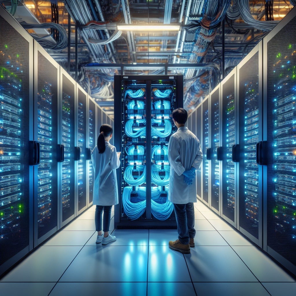 El Capitan dubbed the world's most powerful supercomputer - - Gamereactor