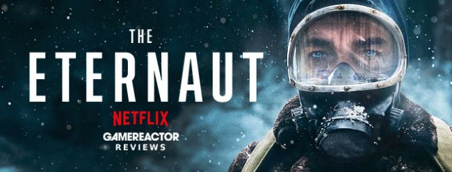 The Eternaut - Gamereactor UK