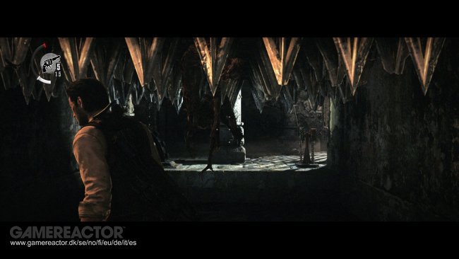 The Evil Within Review - Gamereactor