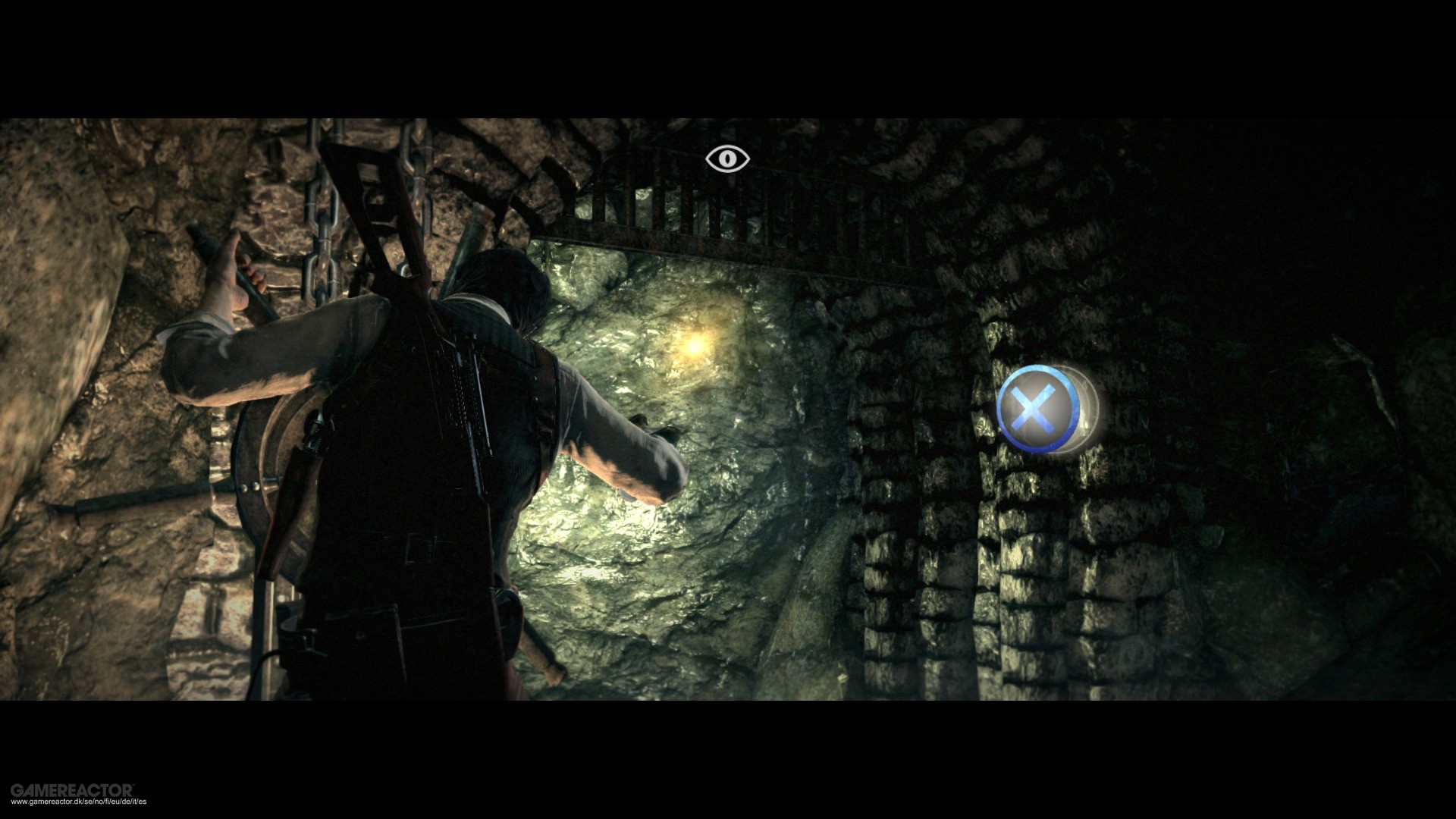 The Evil Within Review - Gamereactor