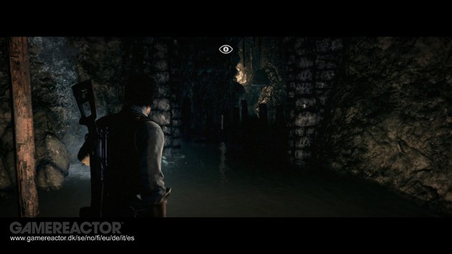 The Evil Within Review - Gamereactor