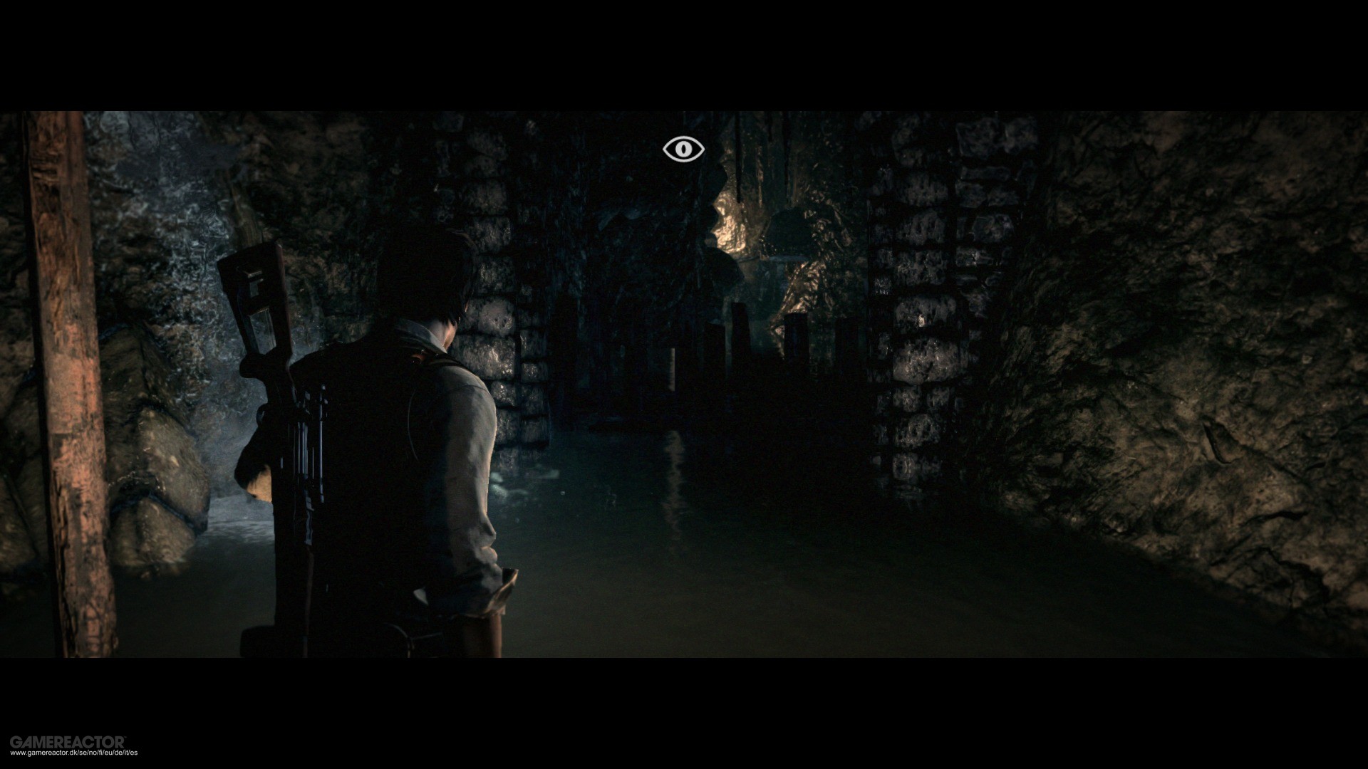 The Evil Within Review - Gamereactor