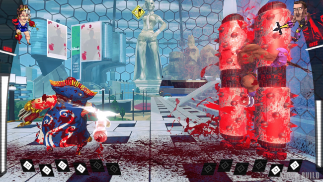 Guts - Gamereactor UK