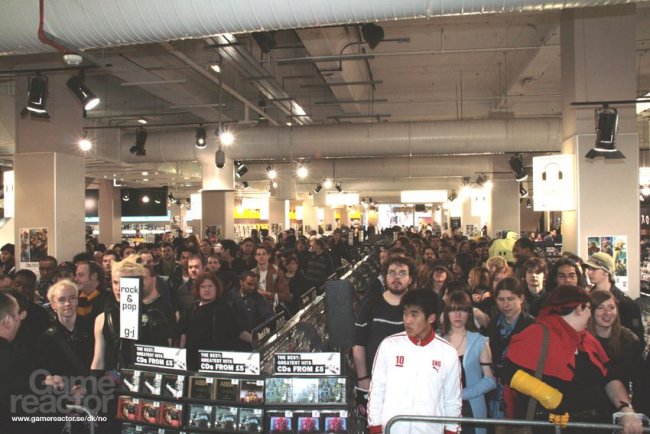 Final Fantasy XII - Gamereactor UK