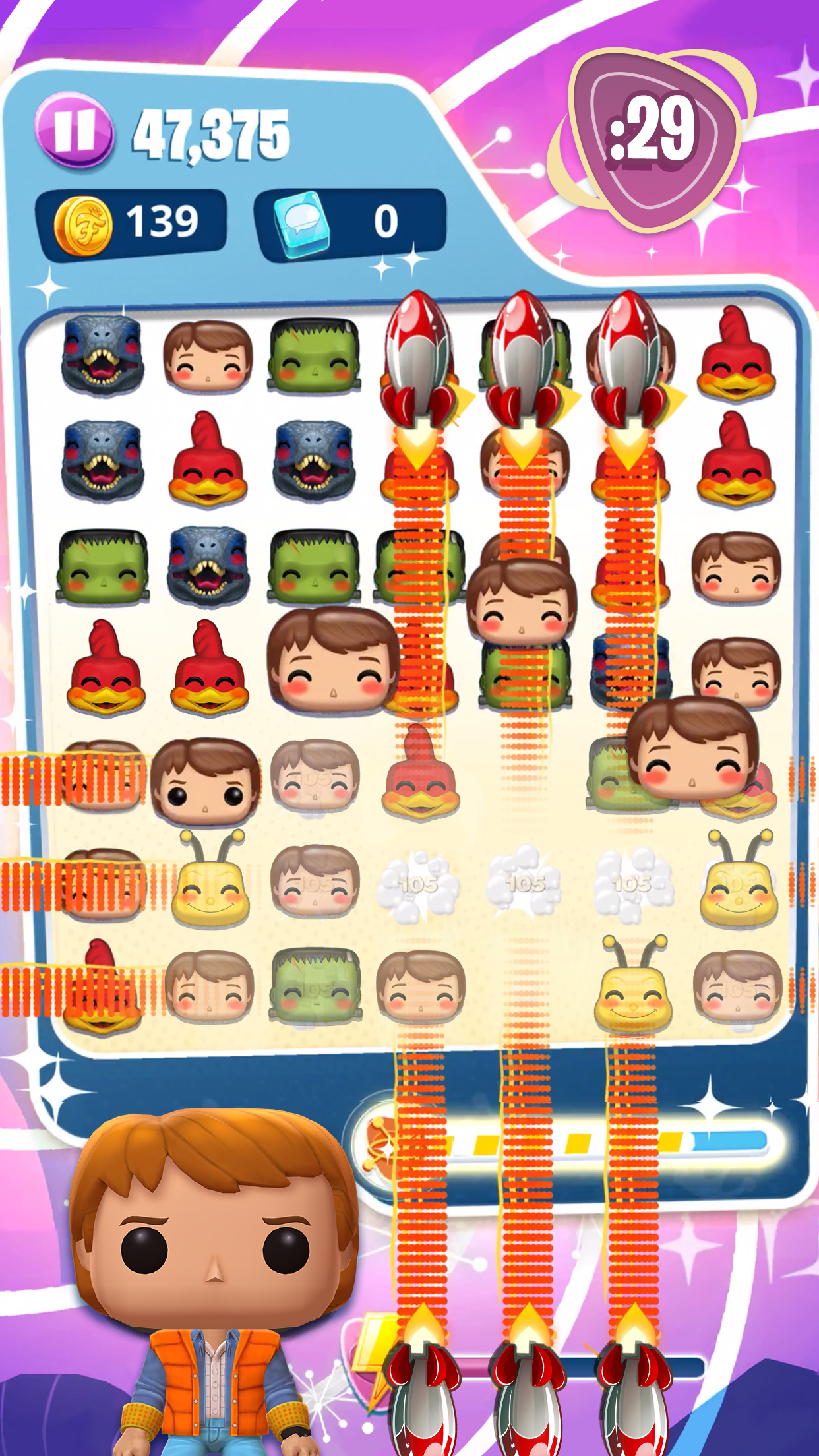 Mobile game Funko Pop! Blitz coming soon