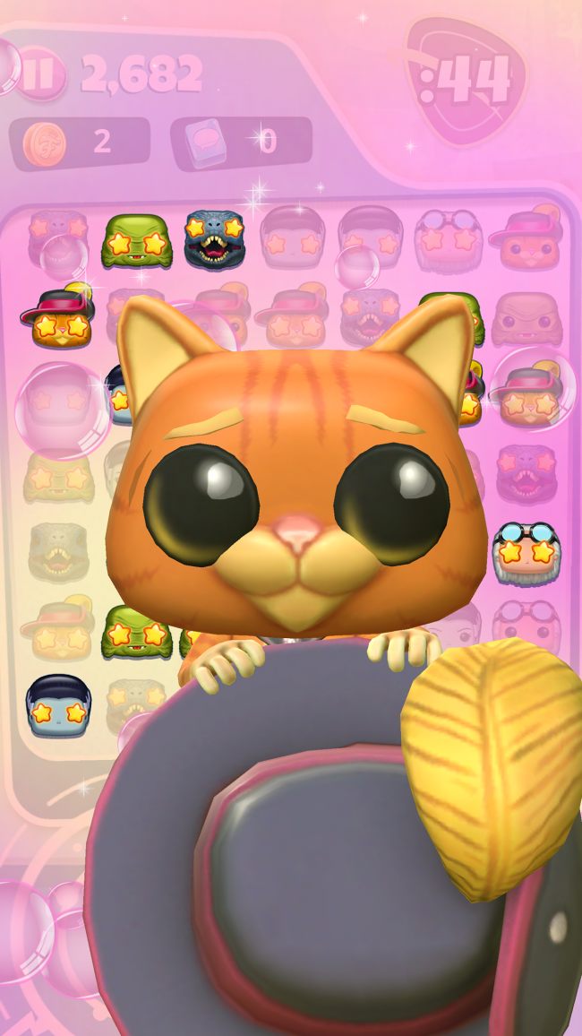 Funko Pop! Blitz - Gamereactor UK