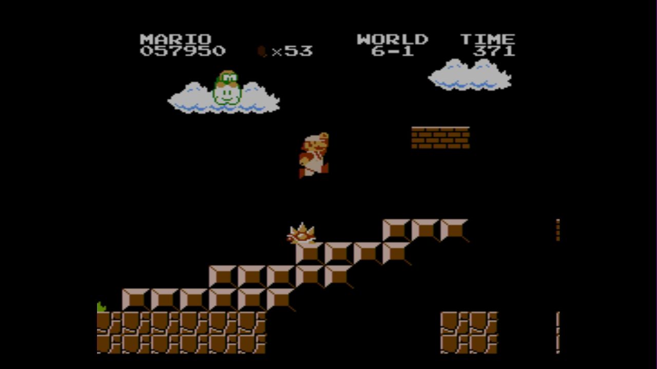 Gaming's Defining Moments - Super Mario Bros. Trilogy
