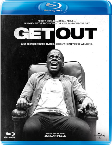 Get Out - Gamereactor UK