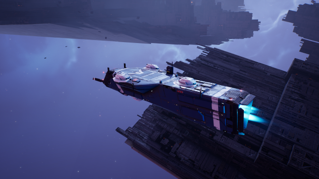 Homeworld 3 Preview: Homeworld Bound Preview - Gamereactor