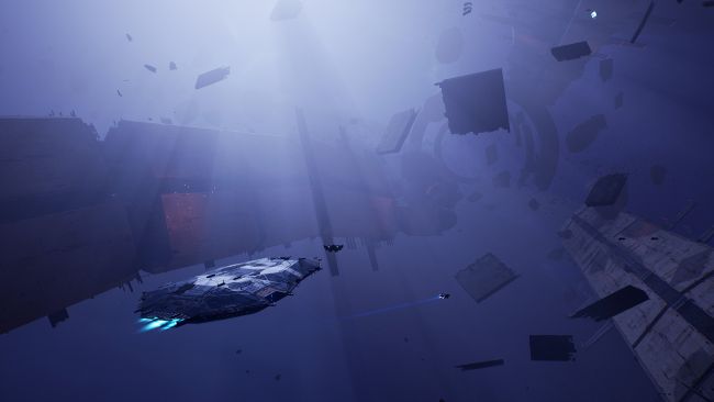 Homeworld 3 outlines big combat changes, quality of life improvements in new developer update