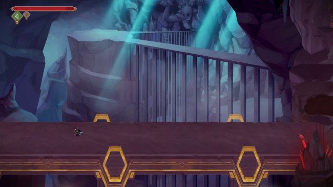 Jotun: Valhalla Edition Review - Gamereactor