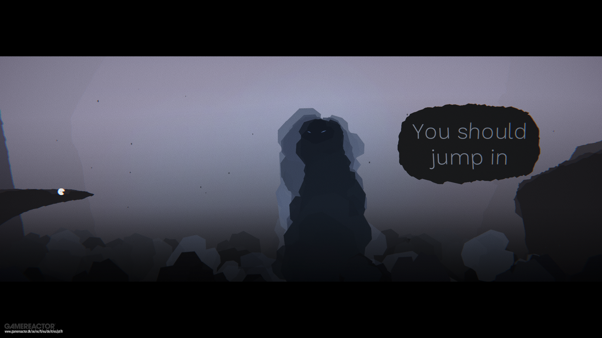 Journey of the Broken Circle - Gamereactor UK