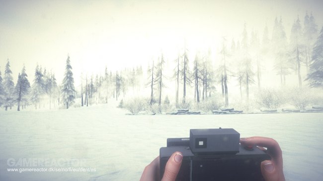 Kôna Preview - Gamereactor - Kona - Gamereactor