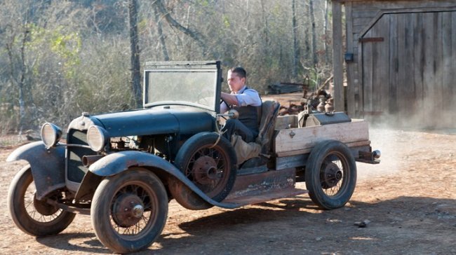 Lawless - Gamereactor UK