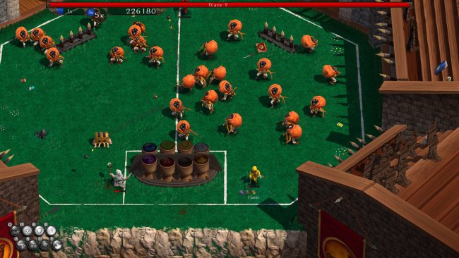 Magicka - Gamereactor UK