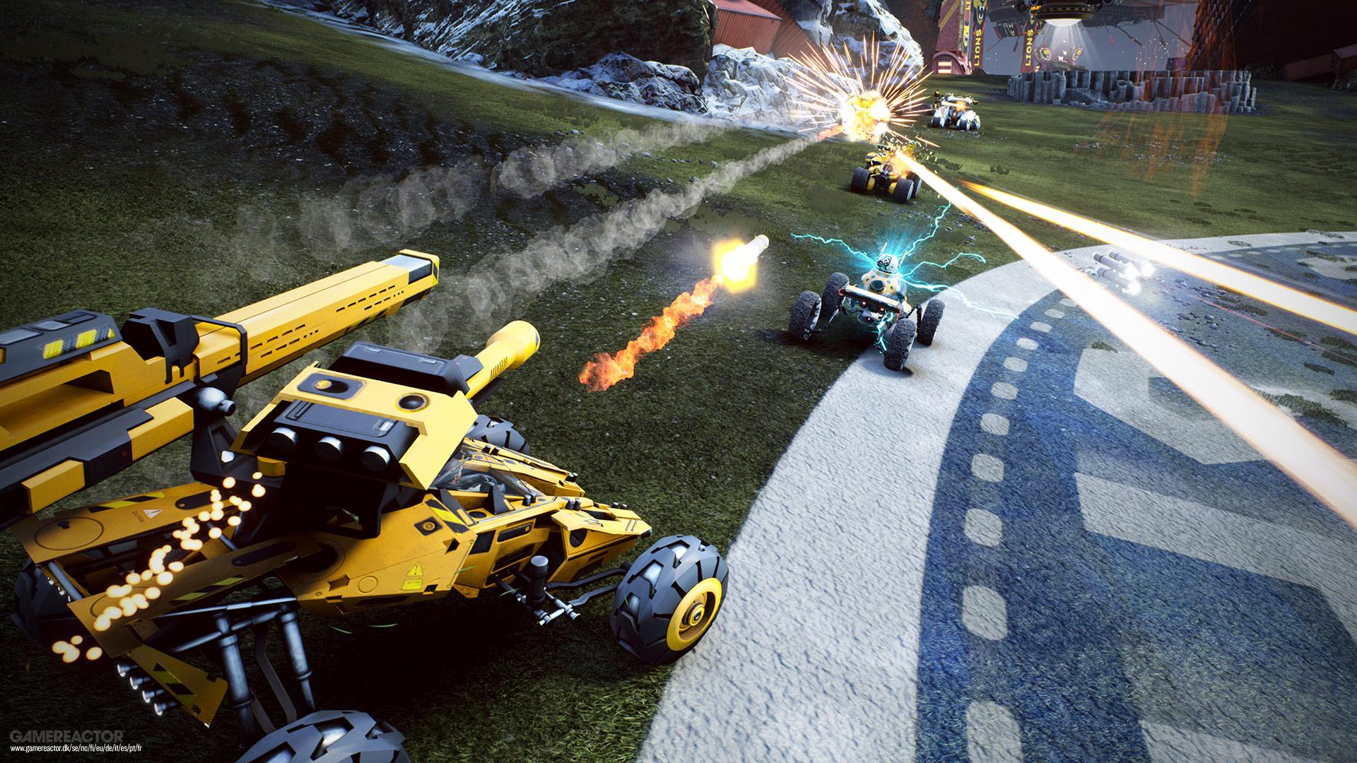 Switchblade has launched in free-to-play