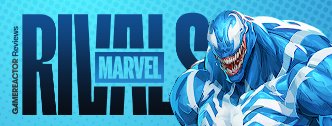 Marvel Rivals - Gamereactor UK