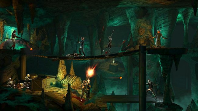 Matt Hazard returns again - Matt Hazard: Blood Bath and Beyond ...