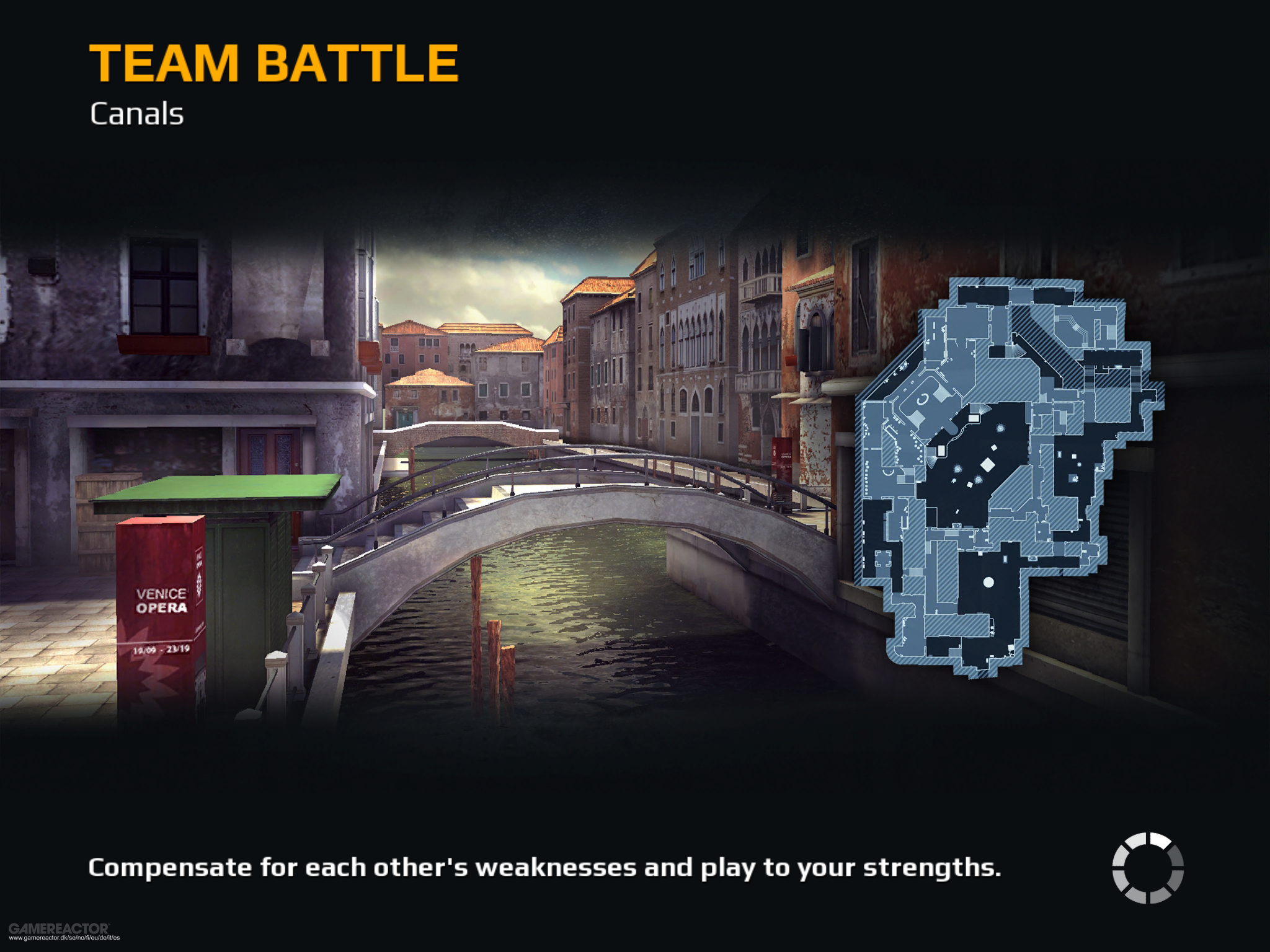 Modern Combat 5: Blackout Review - Gamereactor