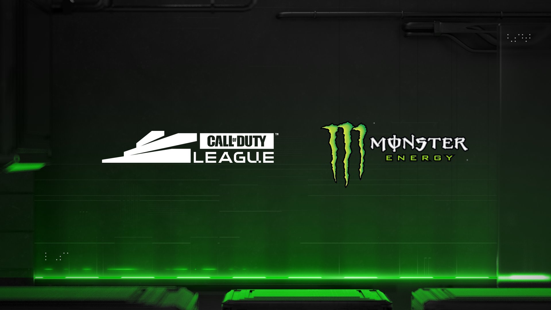 Monster Energy signed as latest Call of Duty League partner - Call of ...