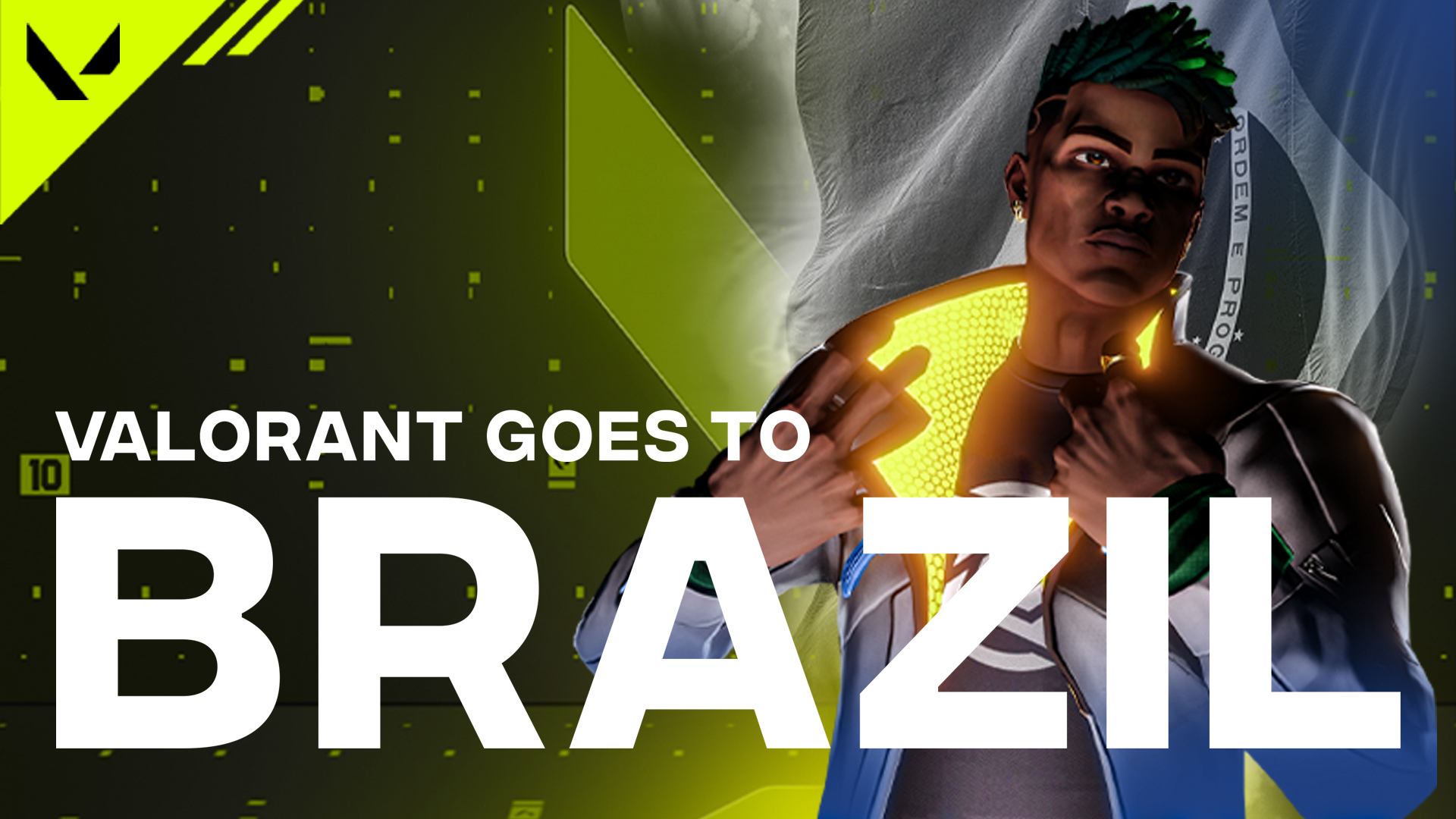 Ninjas in Pyjamas is moving its Valorant division to Brazil