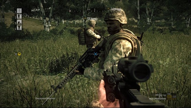 Operation Flashpoint: Dragon Rising Review - Gamereactor