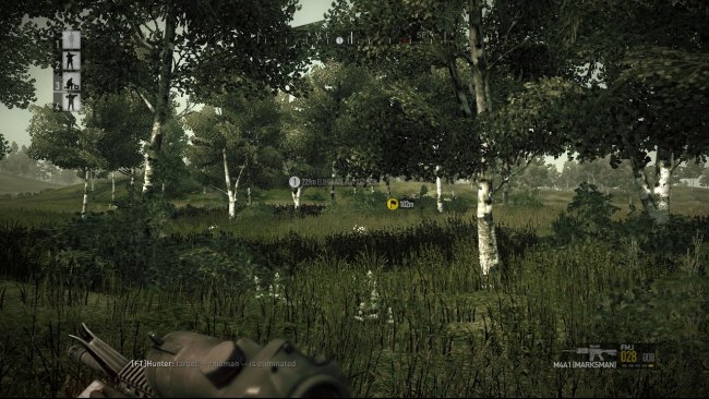 Operation Flashpoint: Dragon Rising Review - Gamereactor