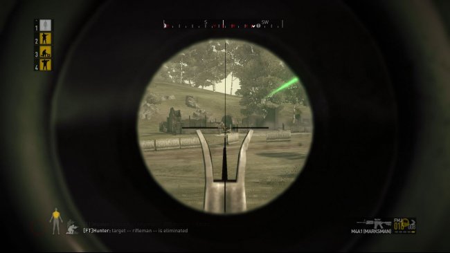 Operation Flashpoint: Dragon Rising Review - Gamereactor