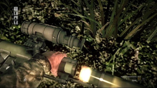 Operation Flashpoint: Dragon Rising Review - Gamereactor