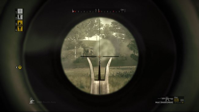 Operation Flashpoint: Dragon Rising Review - Gamereactor