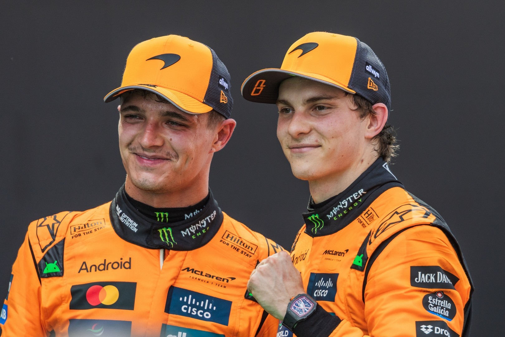 Who Will Dominate Formula 1 in 2025? - FAME Delivered