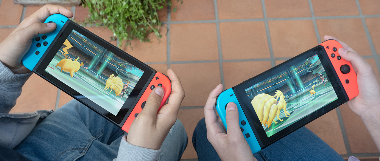 Our Switch Pro wishlist - - Gamereactor