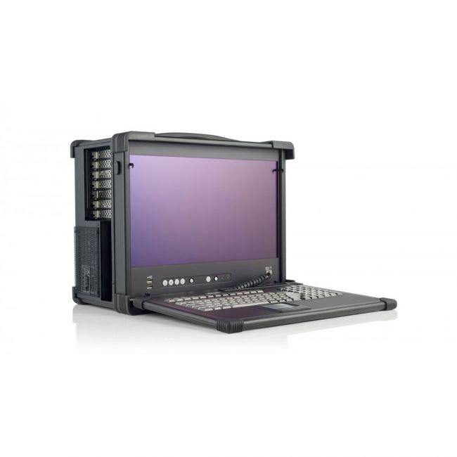 Portable Threadripper workstation can be yours for just $8k - - Gamereactor