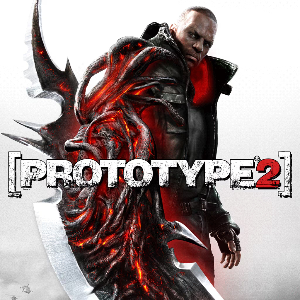 Rumour: The Prototype series is coming back - Prototype 2 - Gamereactor