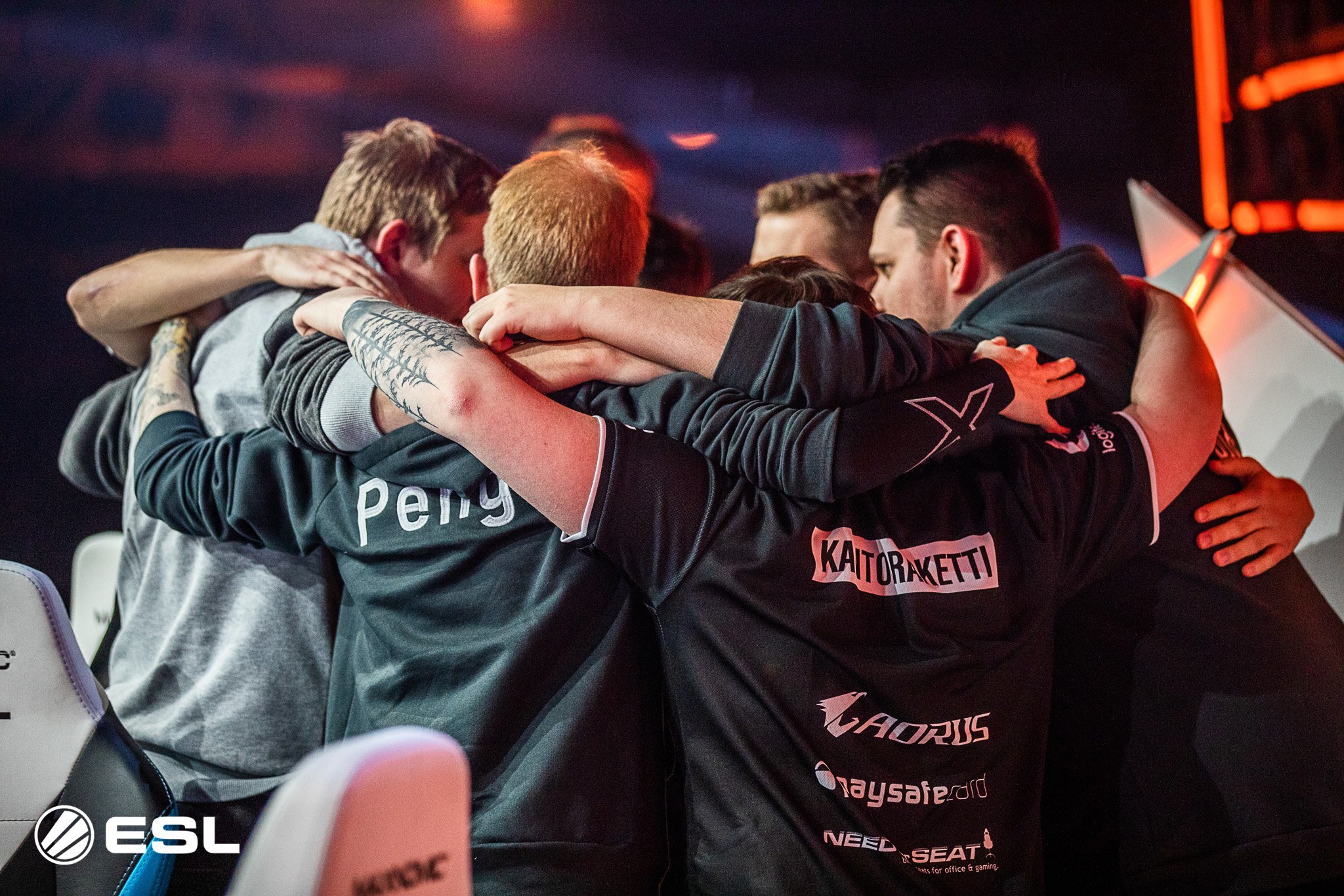 Rainbow Six: Siege - A Look Ahead to Year 4 Preview - Gamereactor