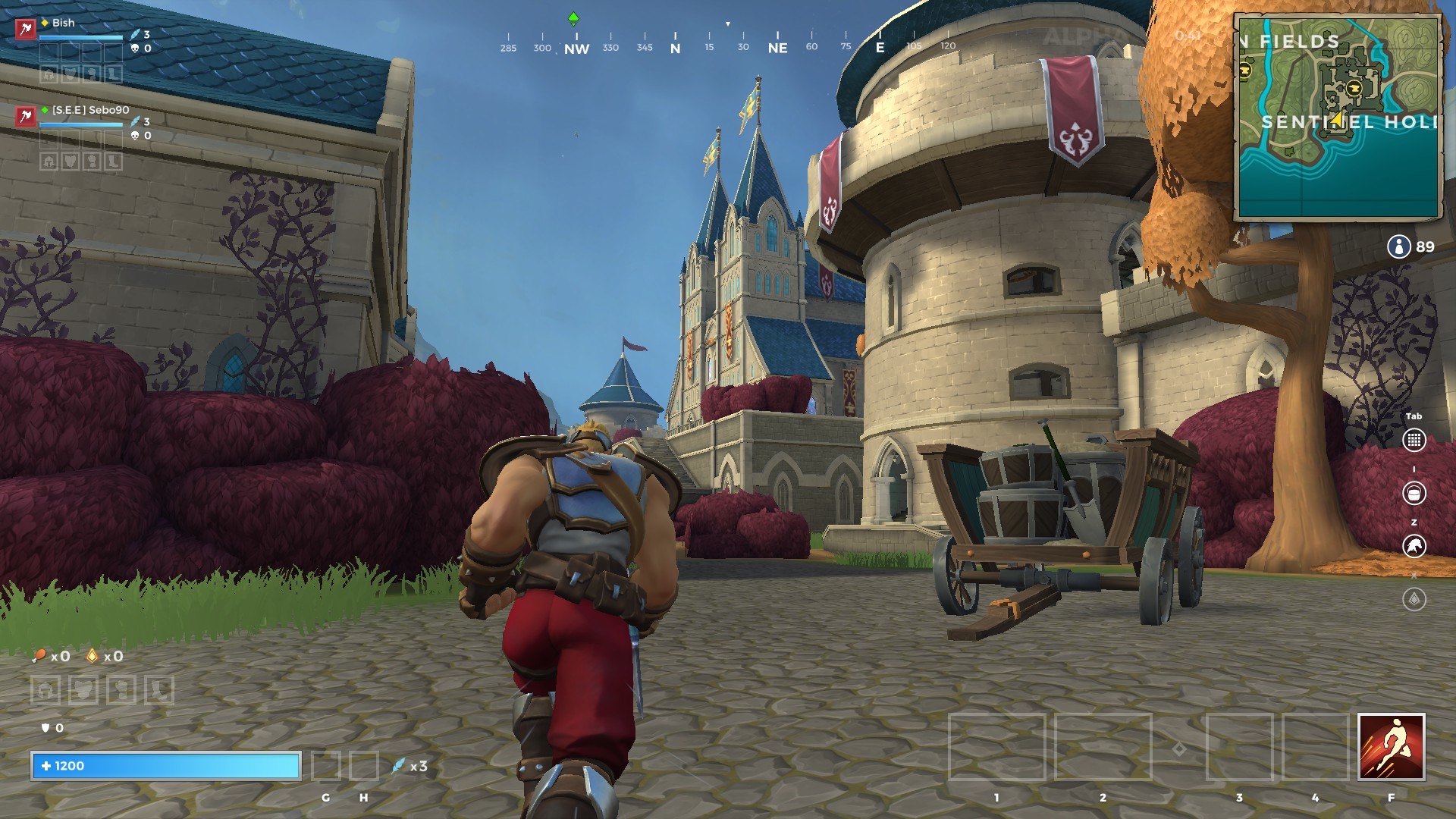 Realm Royale - Gamereactor UK